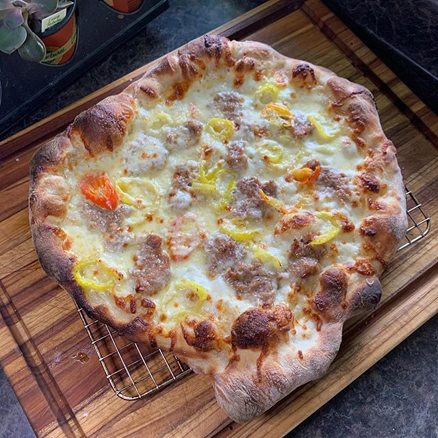 GALLERY - Pizza Payaa