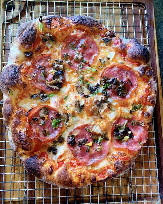 GALLERY - Pizza Payaa