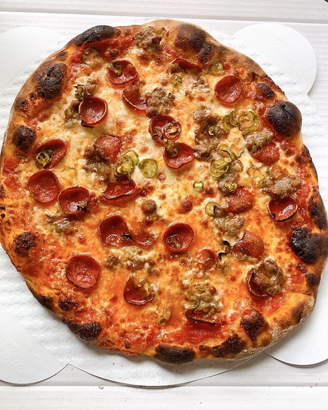 GALLERY - Pizza Payaa