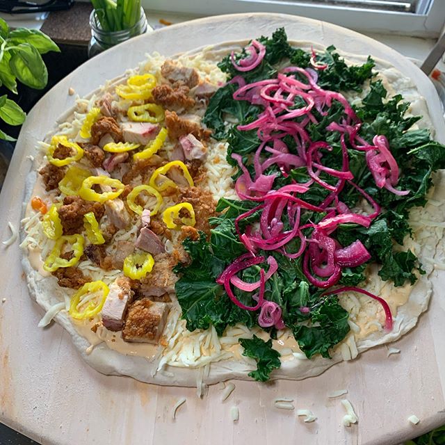 GALLERY - Pizza Payaa